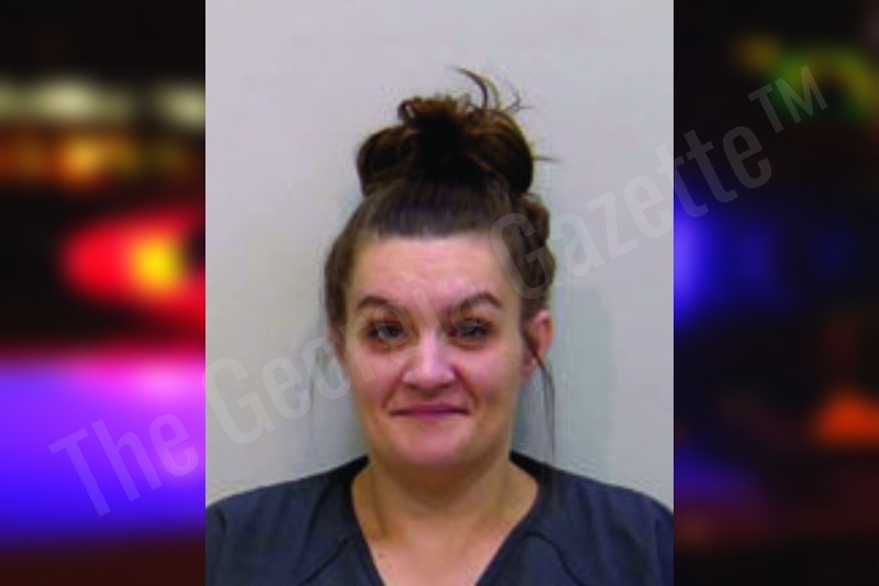 Andrea Fields — Bartow County Jail Bookings