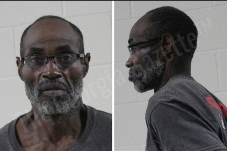 Eric Fields — Houston County Jail Bookings