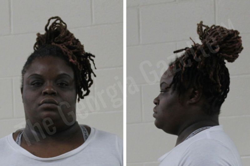 Patia Fitzpatrick — Houston County Jail Bookings