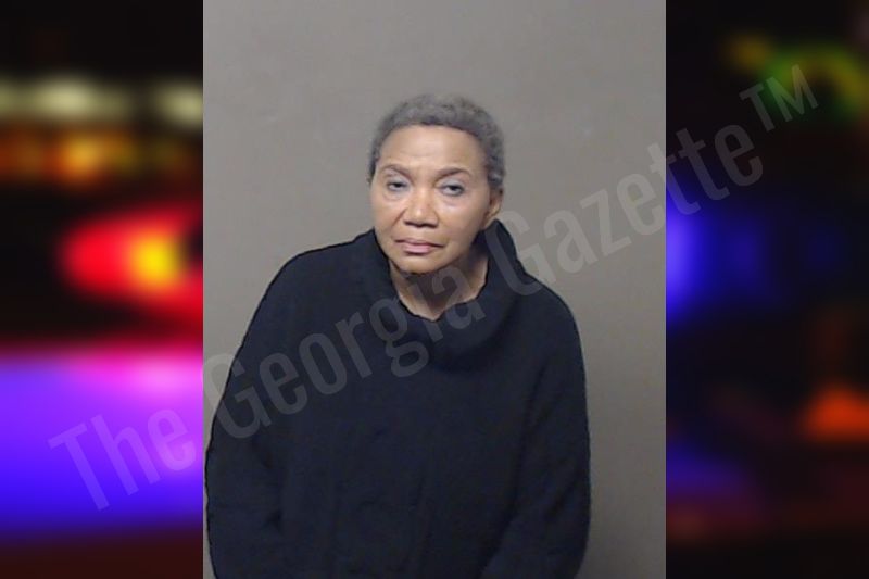 Agnes Flanagan — DeKalb County