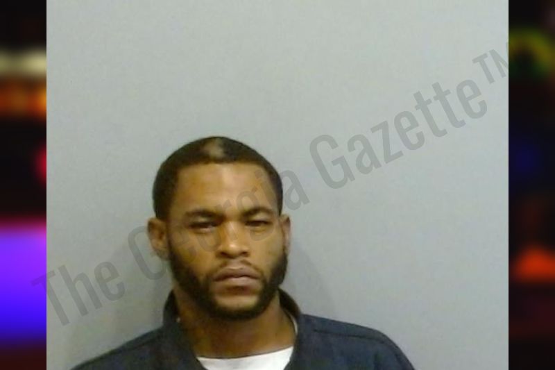 Carvale Fleming — Fulton County