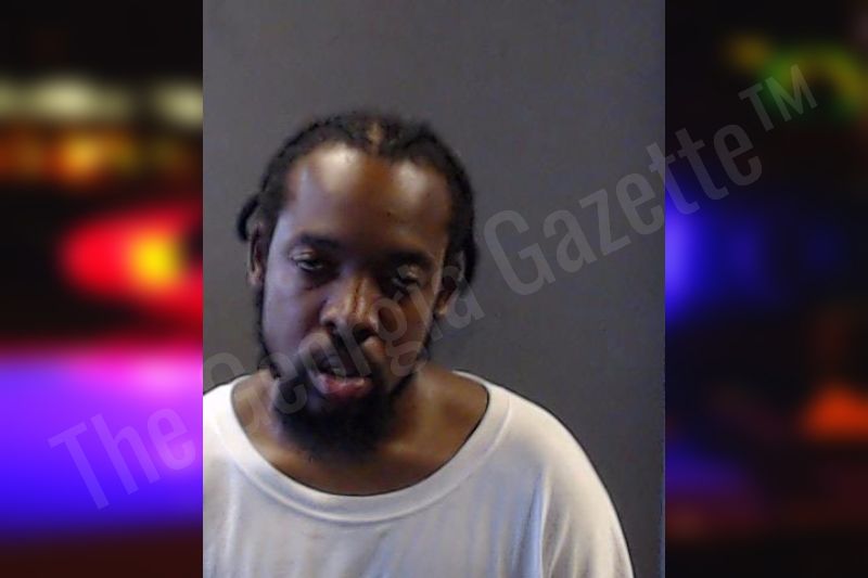Aaron Florence — DeKalb County