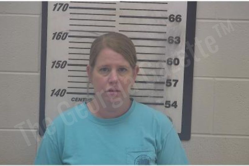 Ashley Forbes — Coffee County Jail Bookings