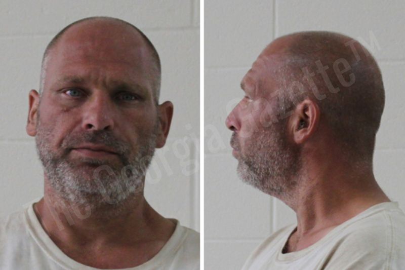 Brian Fortney — Houston County Jail Bookings