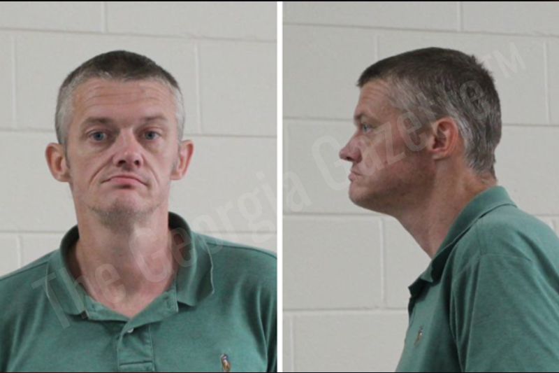 Kelton Foster — Houston County Jail Bookings