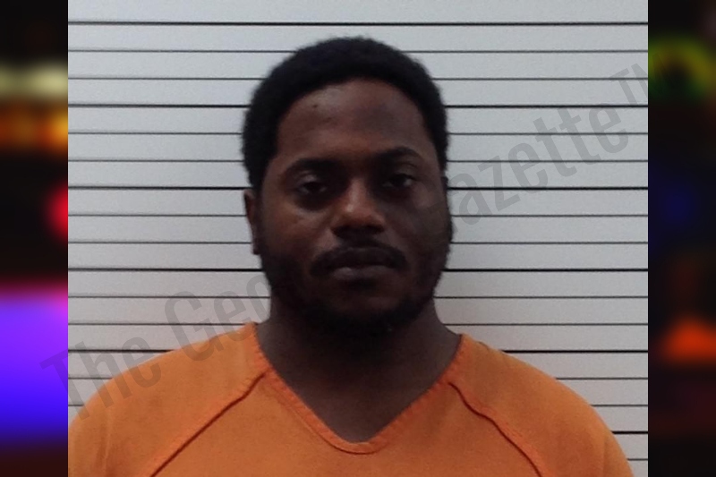 Gary Franklin — Pickens County Jail Bookings