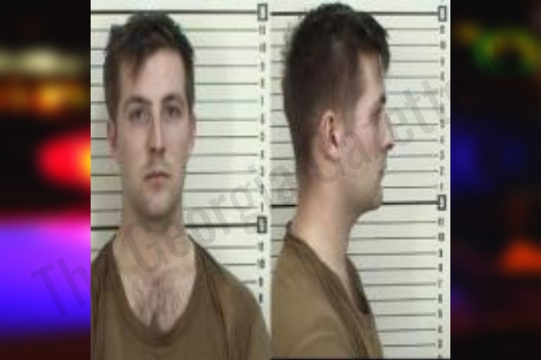 Michael Fransen — Camden County Jail Bookings