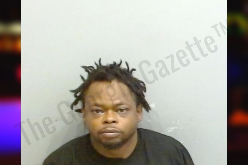 Montreal Freeman — Fulton County Jail Bookings