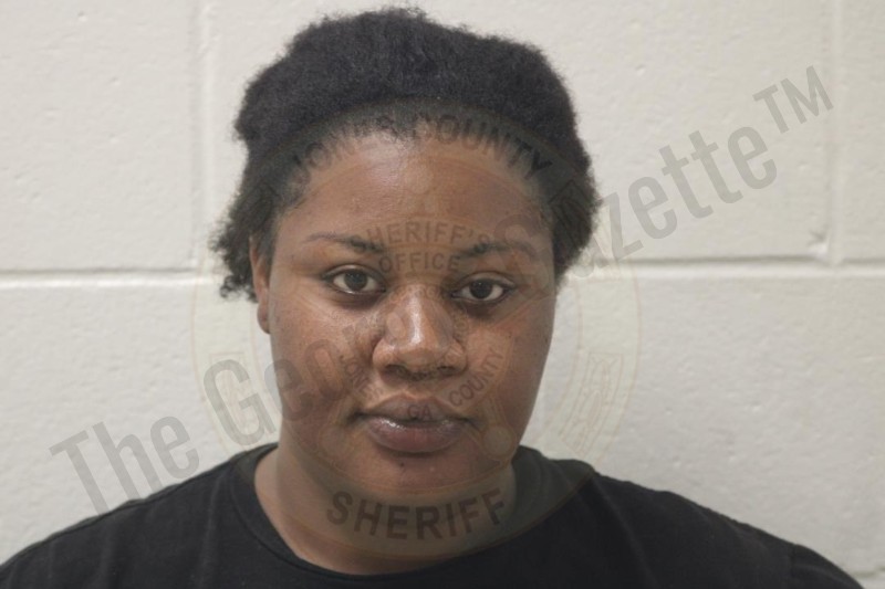 Jones County Jail Bookings – Page 2 – The Georgia Gazette