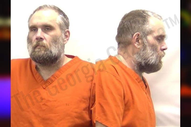 Nicholas Gaines — Clarke County Jail Bookings