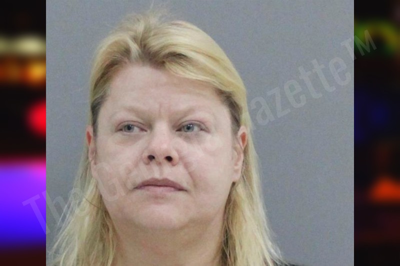 Erica Gallo — Rabun County Jail Bookings