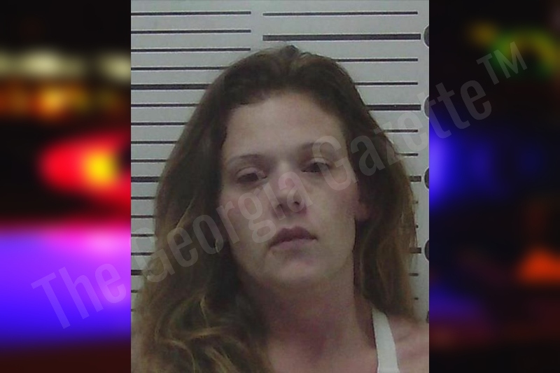 Casey Garcia — Colquitt County Jail Bookings