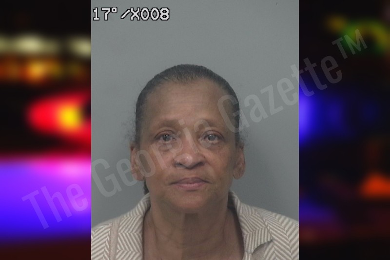 Josephine Gattie — Gwinnett County