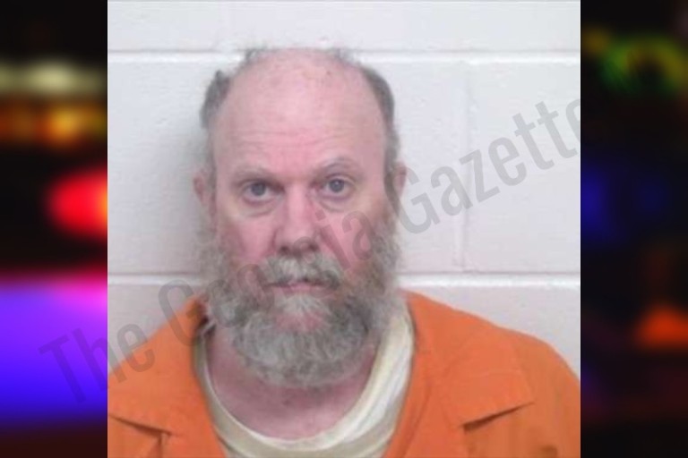 David Gee — Washington County Jail Bookings