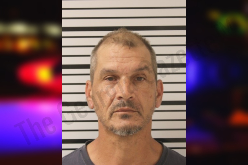 Michael Geiger — Toombs County Jail Bookings