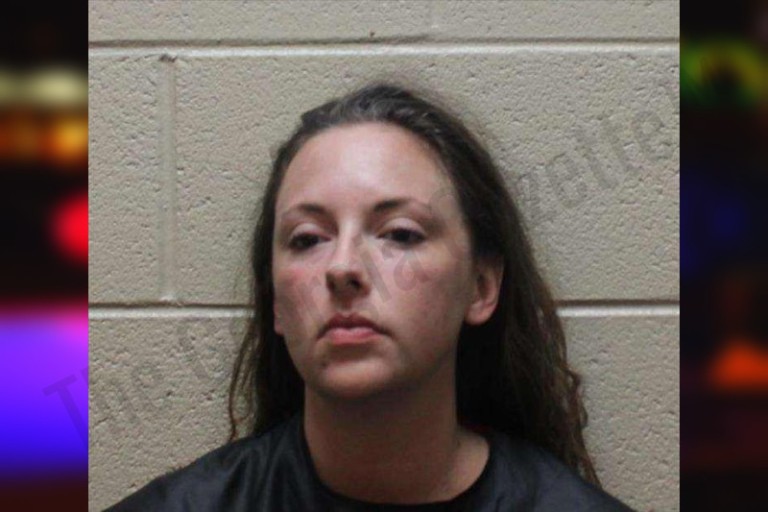 Haralson County Jail Bookings – The Georgia Gazette