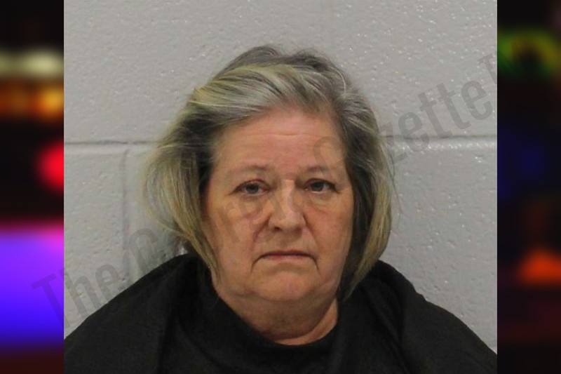 Debra Gesie — Carroll County Jail Bookings