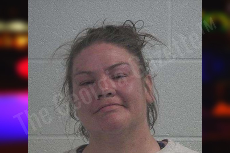 Maranda Gilliam — McDuffie County Jail Bookings