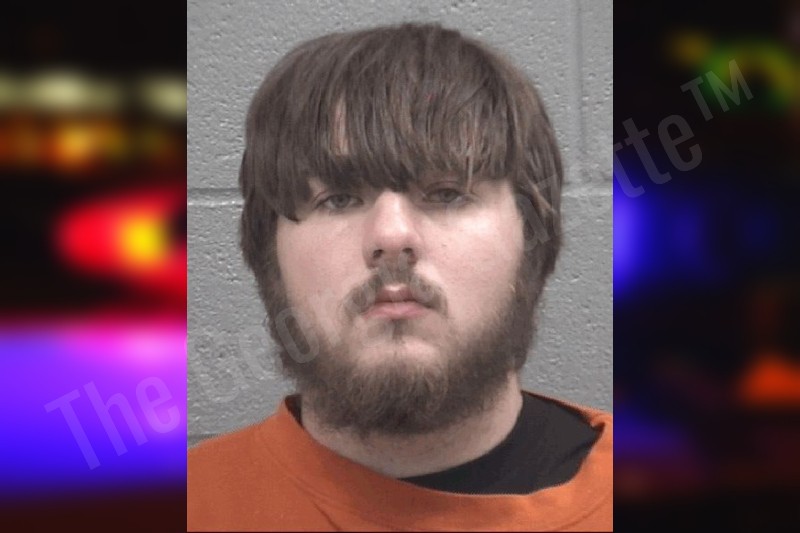 Williams Godbee — Columbia County Jail Bookings