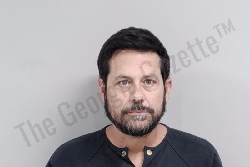 William Goff — Lowndes County Jail Bookings