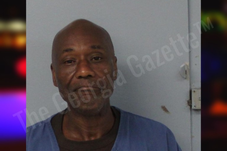 McIntosh County Jail Bookings – Page 4 – The Georgia Gazette