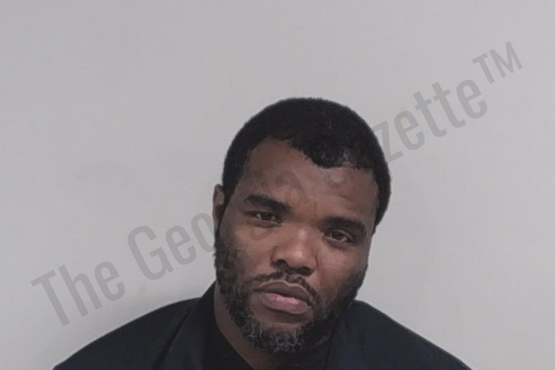 Terrence Golden — Lowndes County Jail Bookings