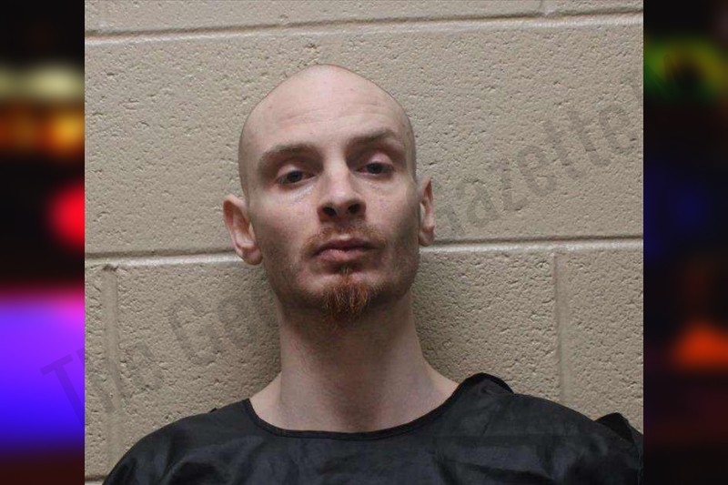 Dustin Gordon — Haralson County Jail Bookings