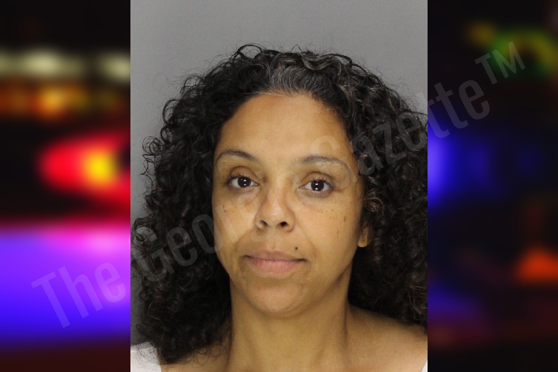 Elise Gossett — Cobb County