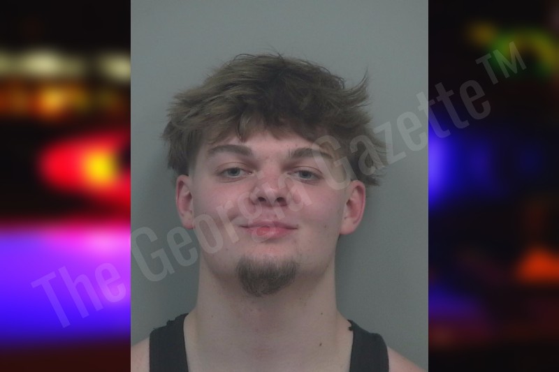 Hayden Gower — Gwinnett County Jail Bookings