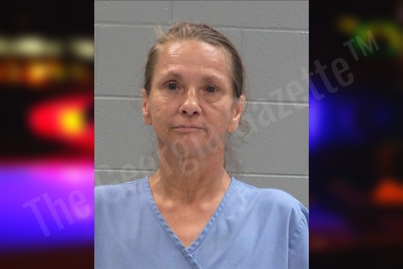 Jennifer Grantham — Baldwin County Jail Bookings