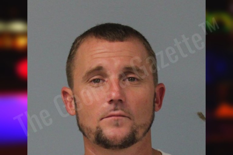 Justin Grimes — McIntosh County Jail Bookings