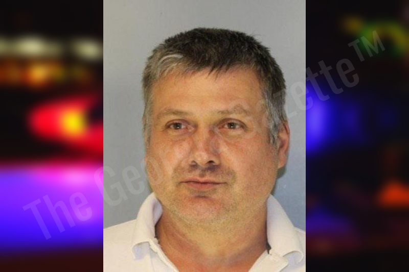 Jason Grindle — Hall County Jail Bookings