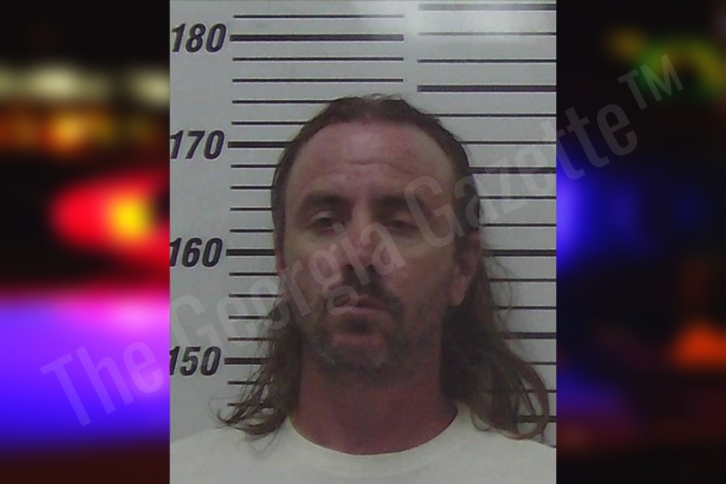 Dustin Griner — Colquitt County Jail Bookings