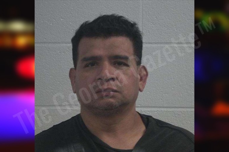 Jose Guardado — McDuffie County Jail Bookings
