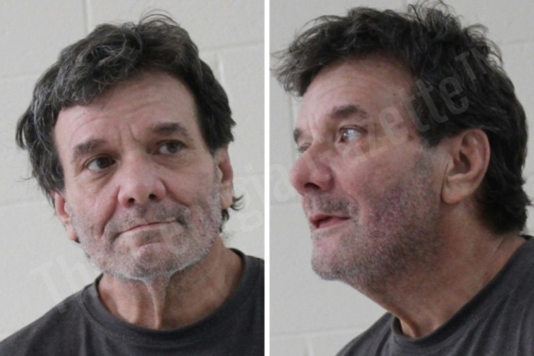 Christopher Guinn — Houston County Jail Bookings