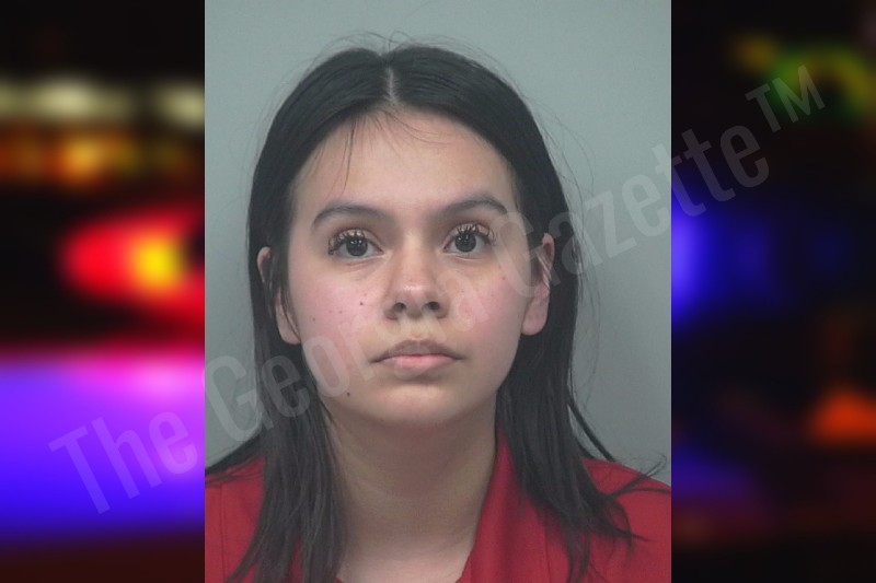 Brenda Guzman — Gwinnett County Jail Bookings