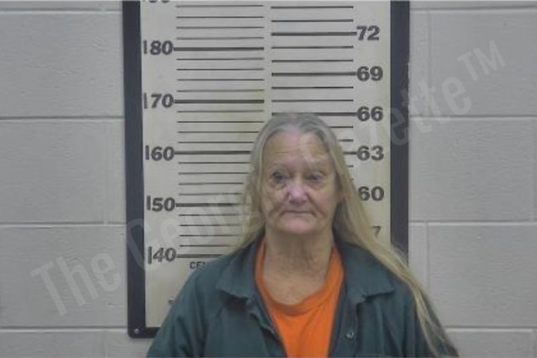 Cheryl Galloway — Coffee County