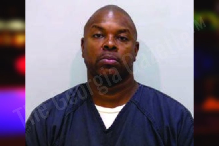 Bartow County Jail Bookings – Page 6 – The Georgia Gazette