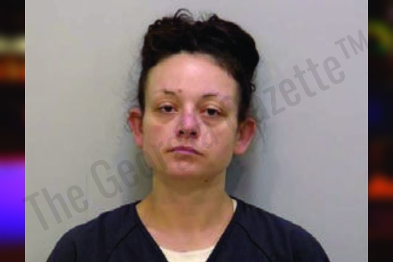 Bartow County Jail Bookings – Page 10 – The Georgia Gazette