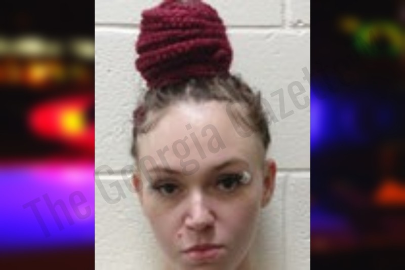 Legacy Garner — Henry County Jail Bookings