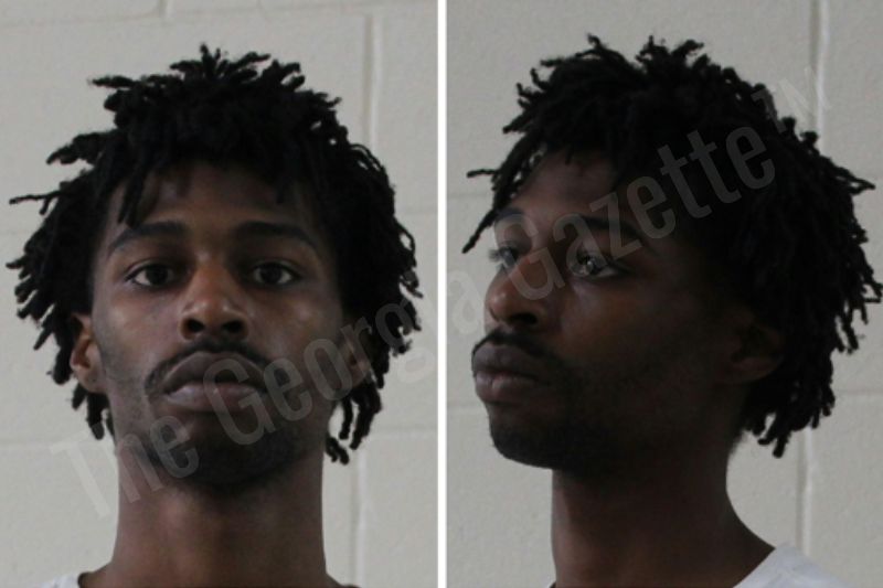 Kalib Gibson — Houston County Jail Bookings