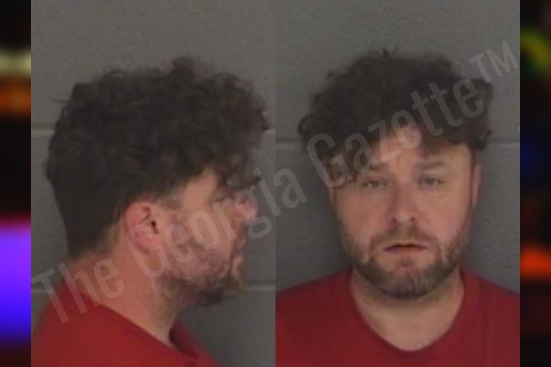 Matthew Gloyd — Barrow County Jail Bookings