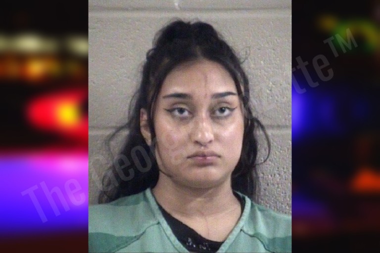 Estrella Gonzalez — Whitfield County