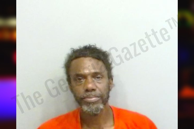 Damami Gordon — Fulton County Jail Bookings