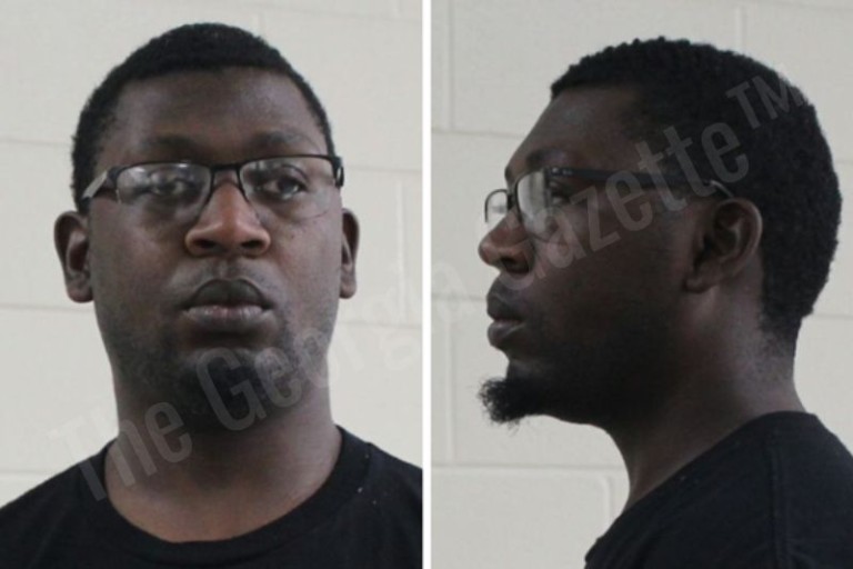 Daniel Graham — Houston County Jail Bookings