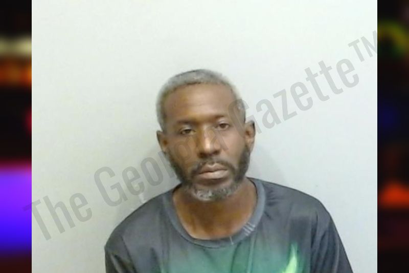 Kajuane Graham — Fulton County Jail Bookings