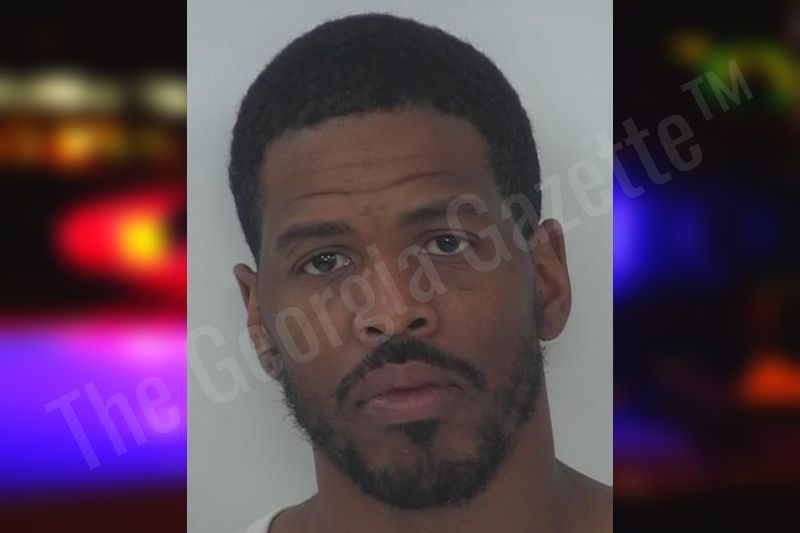 Michael Gregory — Fayette County Jail Bookings