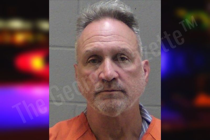 Mark Guercio — Madison County Jail Bookings