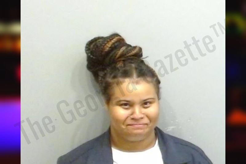 Destiny Guinyard — Fulton County