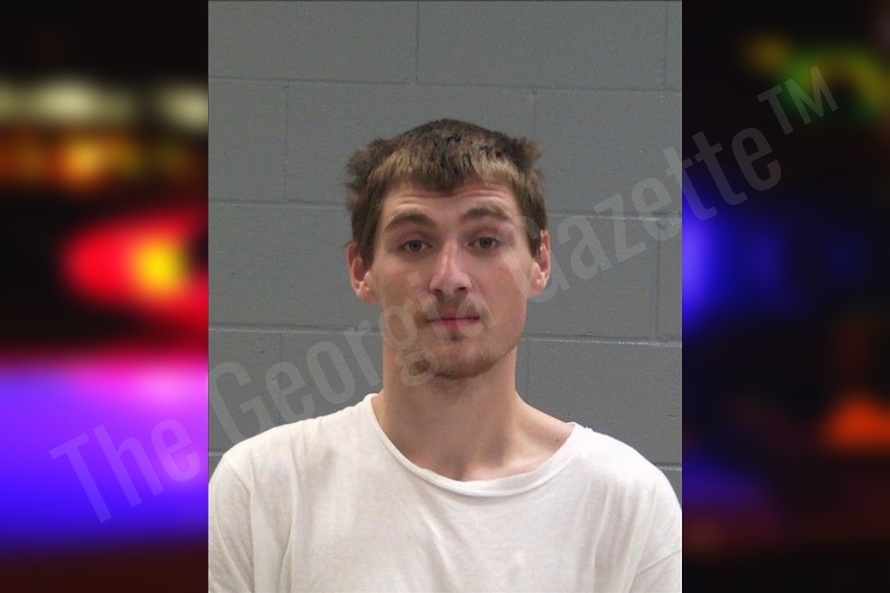 Anthony Hack — Baldwin County Jail Bookings